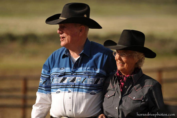 About Horse Rental Services - Sombrero Ranches