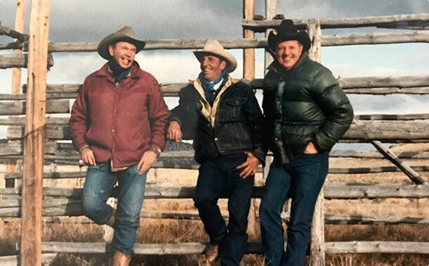 Horses for Rent - Sombrero Ranches